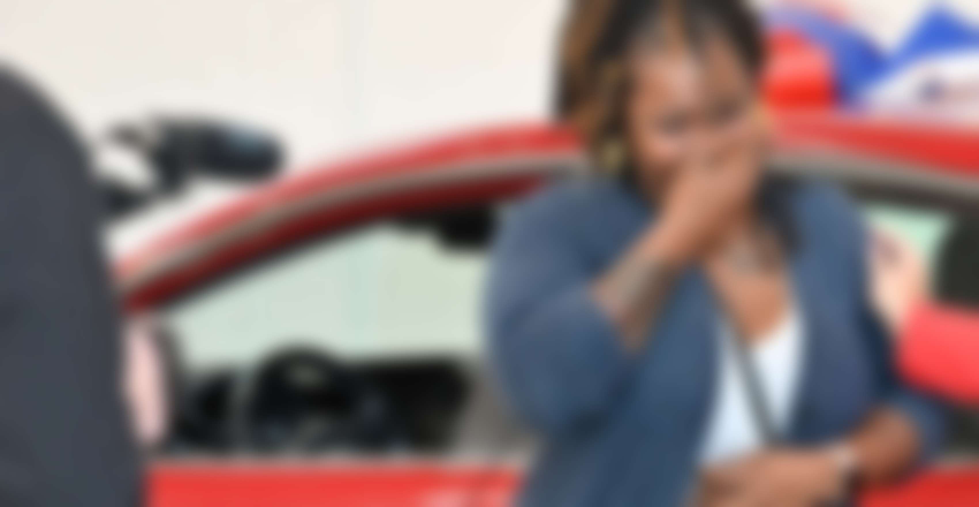 Meet Keys to Progress® Veterans | Progressive