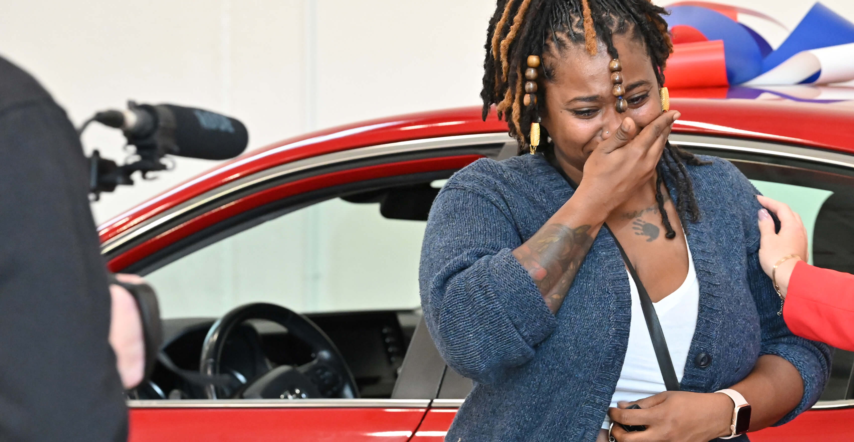 Meet Keys to Progress® Veterans | Progressive