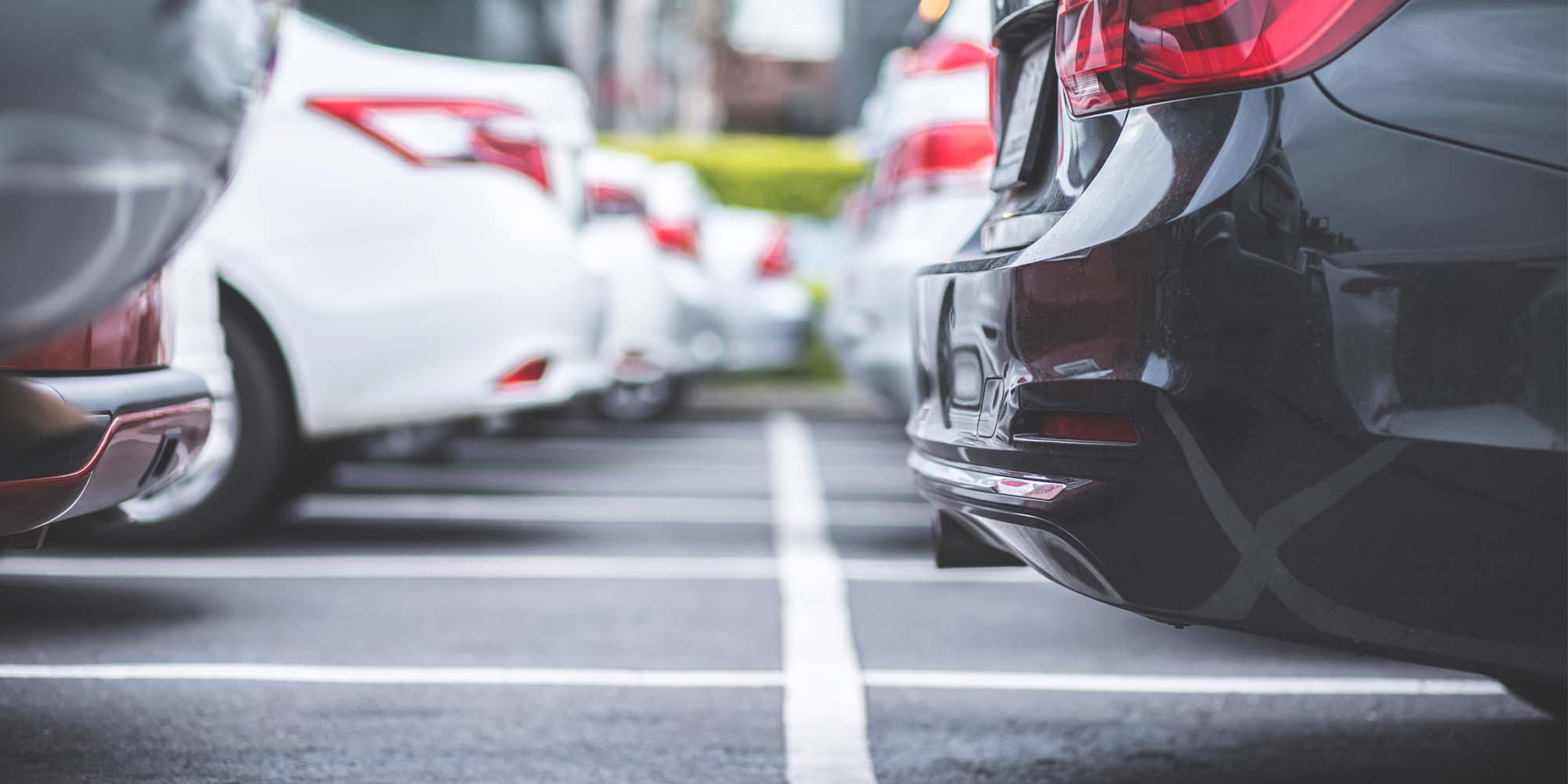 Parking Lot Safety Know All About Parking Lot Management & Safety