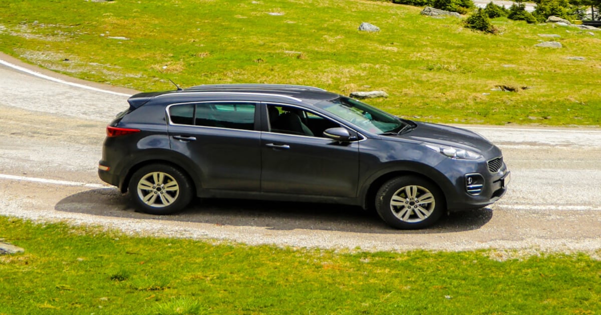 Auto Body Types Compared | Progressive