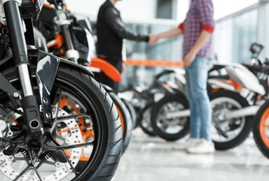 Renting a Motorcycle | Progressive