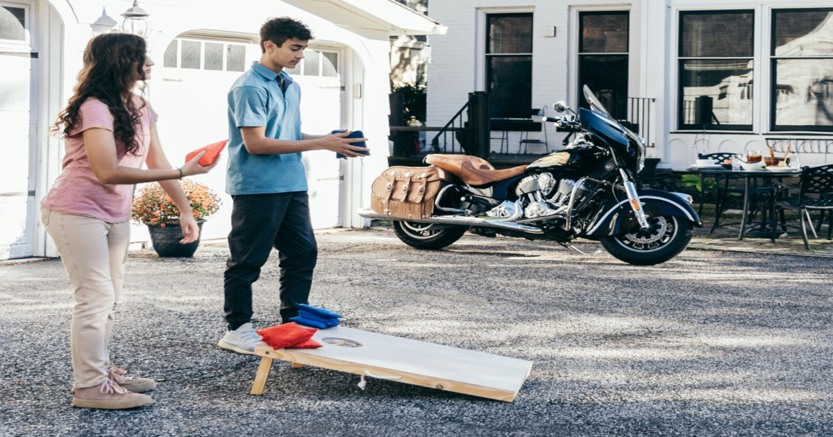 What Is a Cruiser Motorcycle? | Progressive