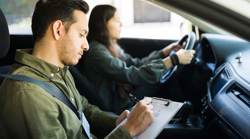 Tips for Learning to Drive | Progressive