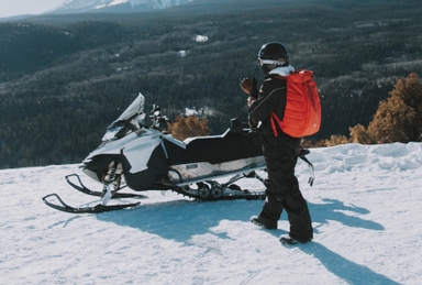 What Is Snowmobile Insurance? | Progressive