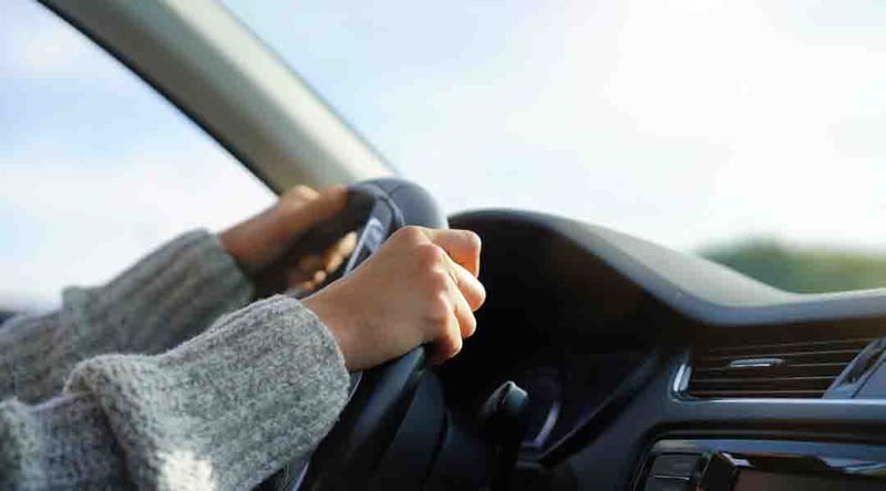 Passing a Parallel Parking Test | Progressive