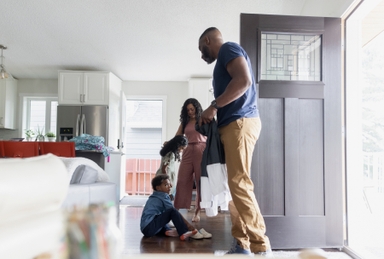 How Do I File a Natural Disaster Insurance Claim? | Progressive