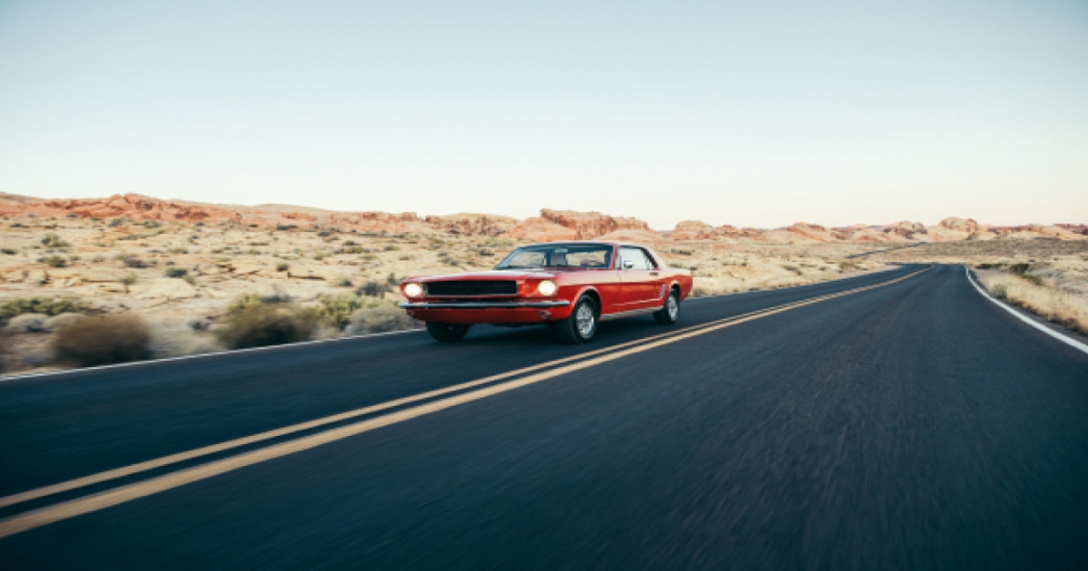 Using Car Insurance for Pleasure vs. Commute | Progressive