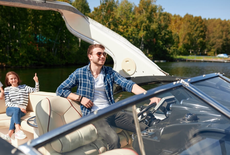 Boat Insurance Information & Articles | Progressive