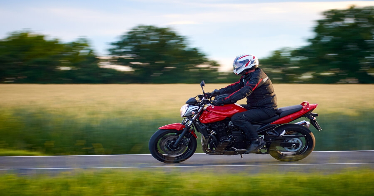 Mississippi Motorcycle Insurance | Progressive