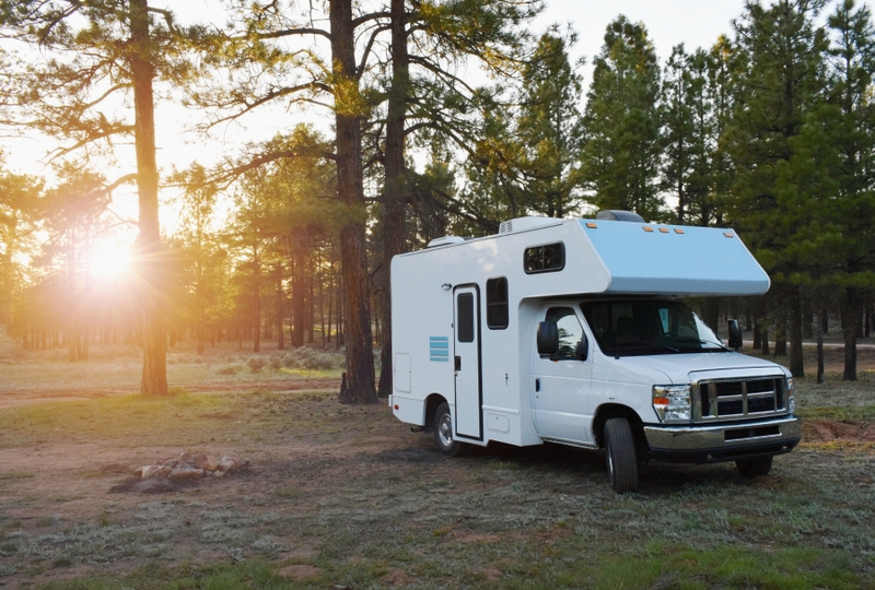 RV Insurance Information | Progressive