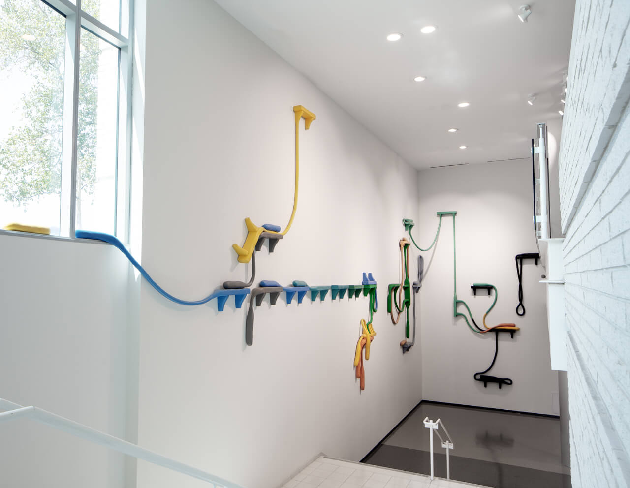 Art Installations | Progressive