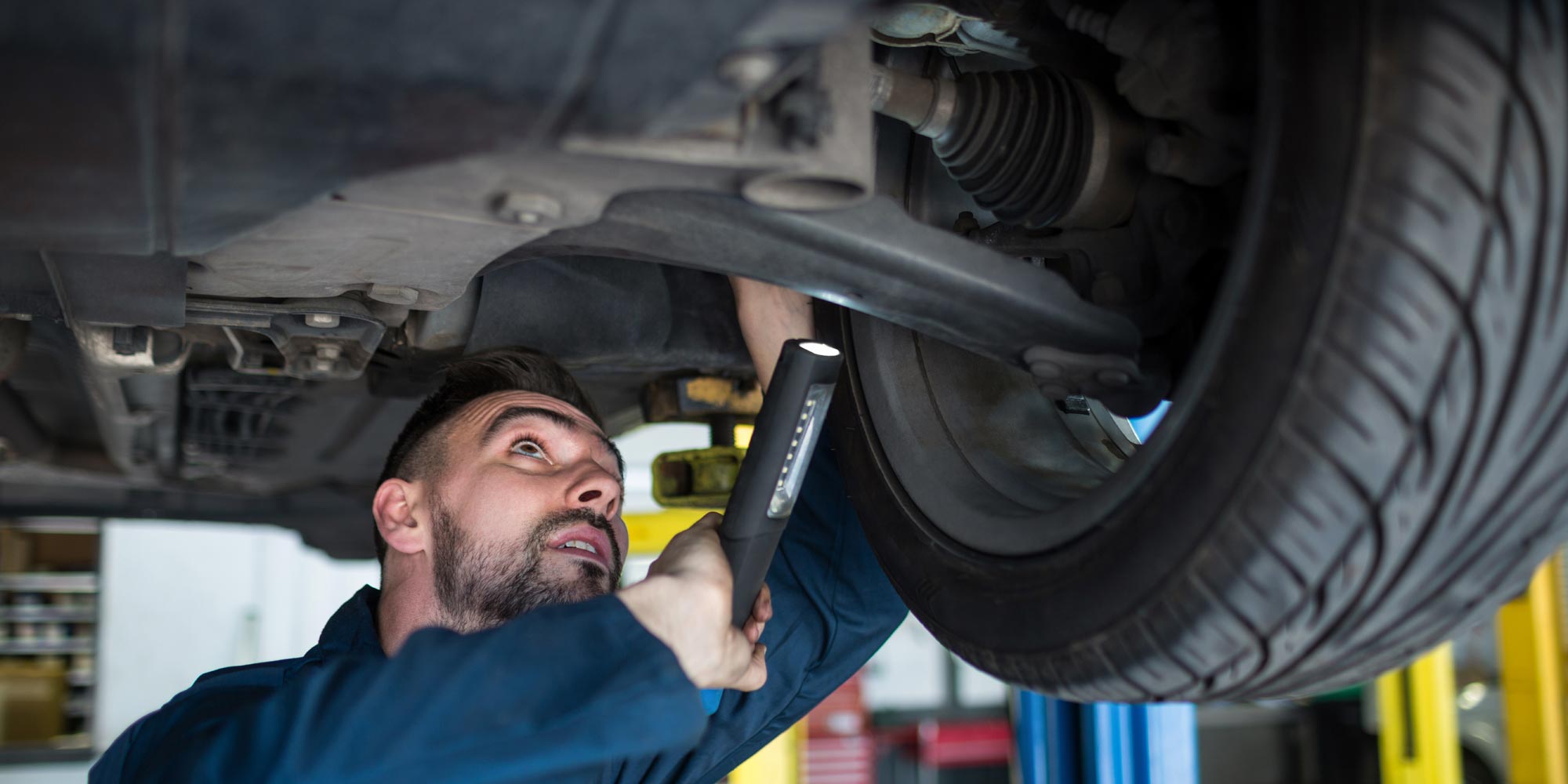 Car Axles How To Identify Your Differential And Axle Type