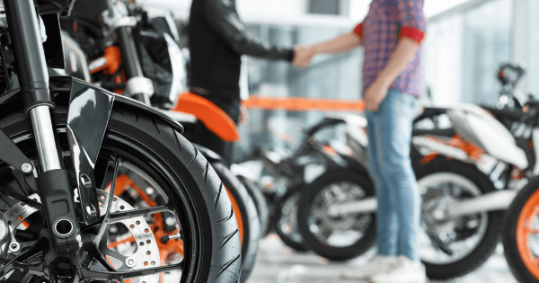 Can You Lease a Motorcycle? | Progressive