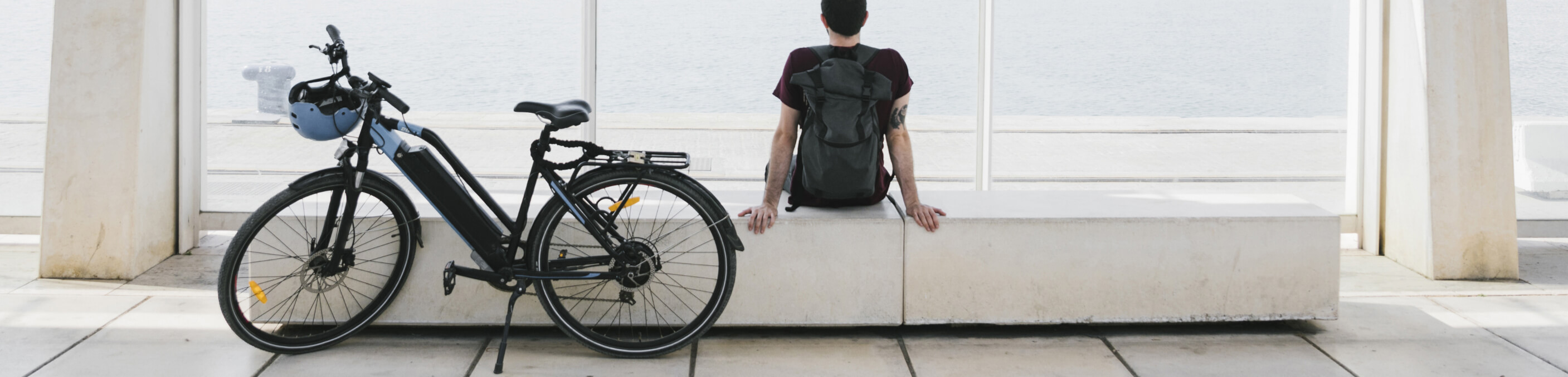 Electric Bike Insurance: Get a Quote | Progressive