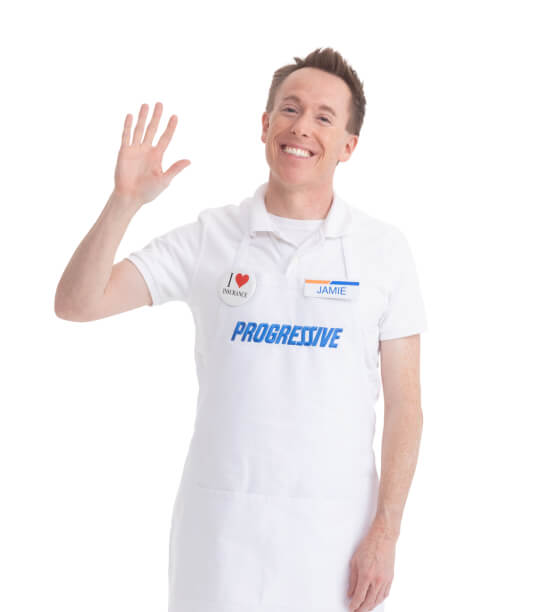 Flo, Jamie, & Insurance Superstore Commercials | Progressive