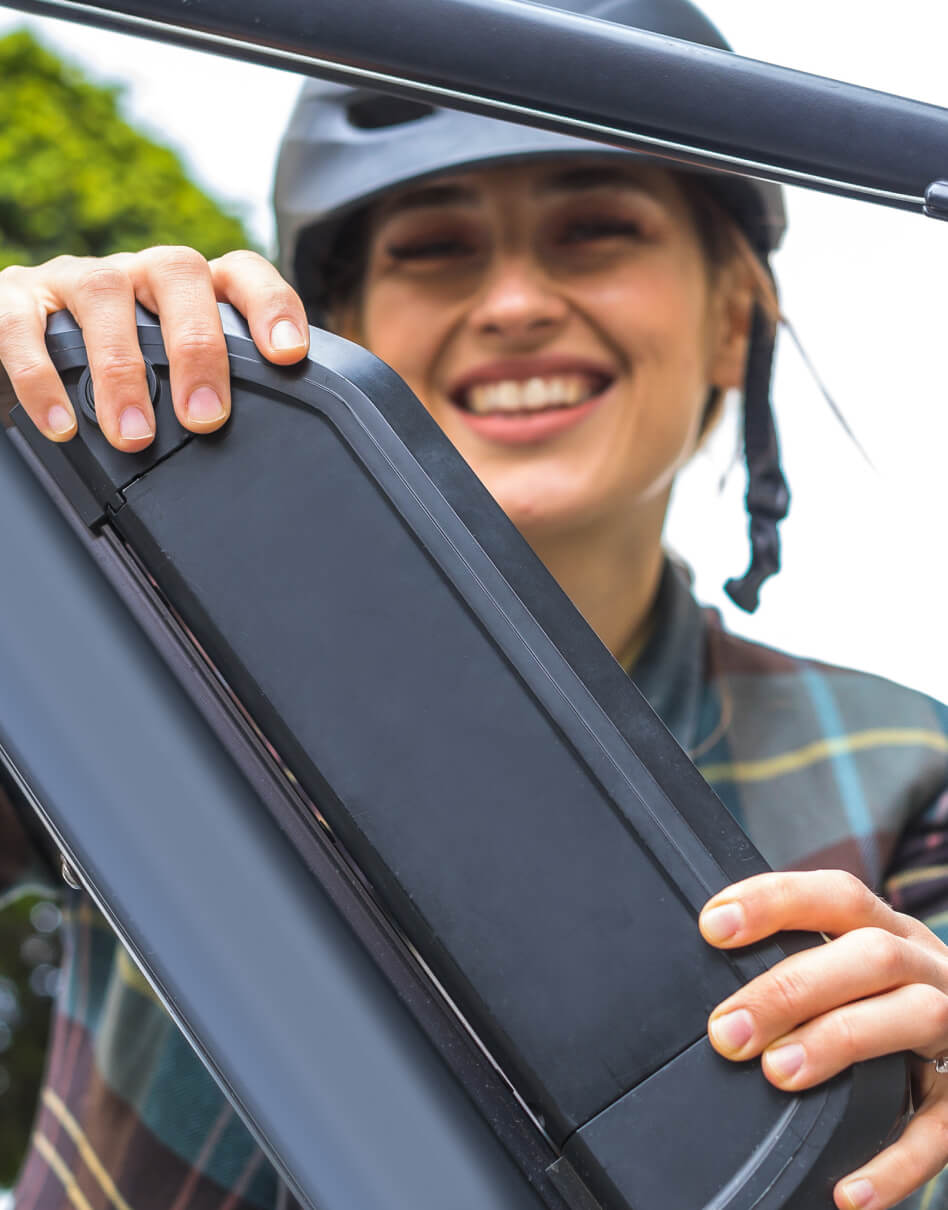 Electric Bike Insurance: Get a Quote | Progressive