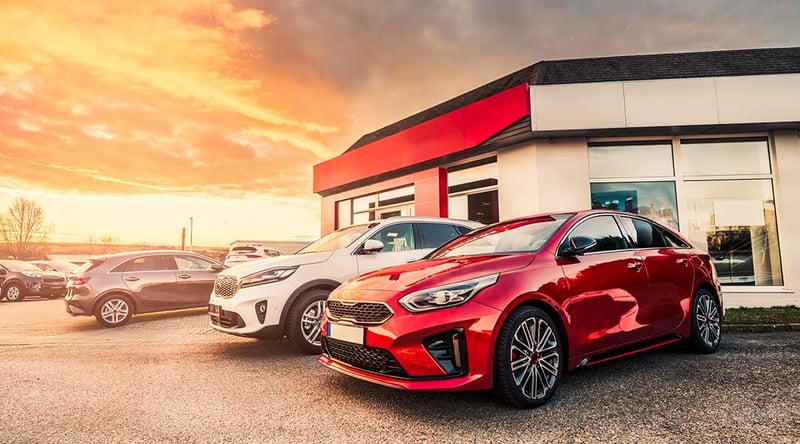 What To Know About A Powertrain Warranty Progressive