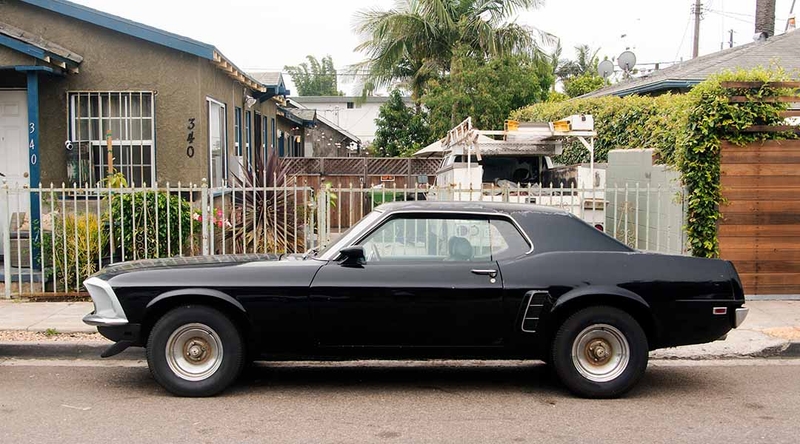 Classic Car Tips | Progressive