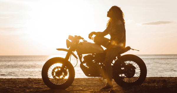Hawaii Motorcycle Insurance | Progressive