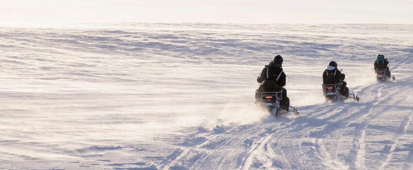 Snowmobile Insurance: Get a Quote Online | Progressive