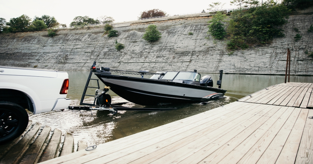 What Size Truck or SUV Do You Need to Tow a Boat | Progressive