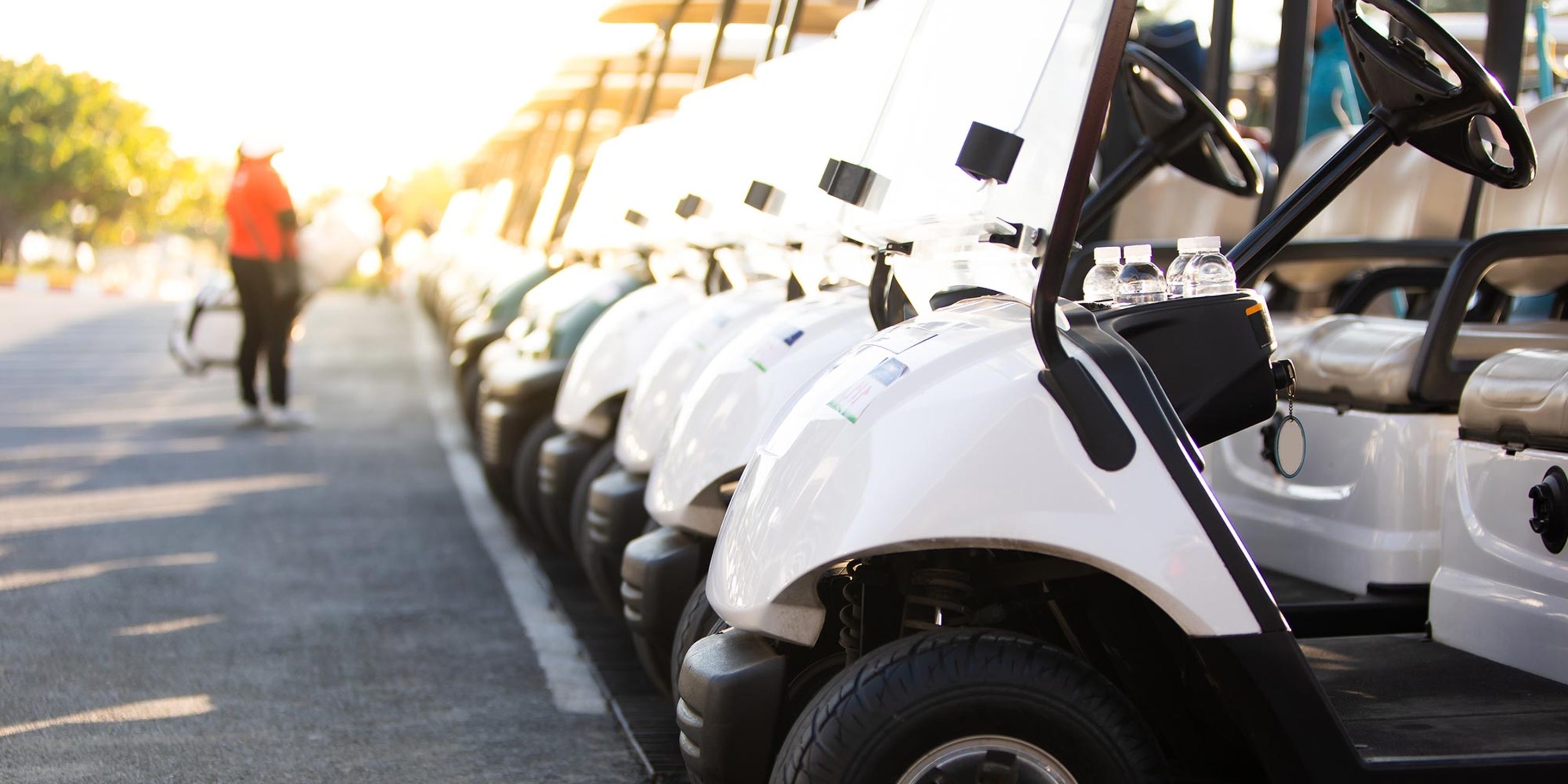 Can You Get a DUI on a Golf Cart? | Progressive