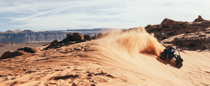 ATV/UTV Insurance: Get a Free Quote Online | Progressive