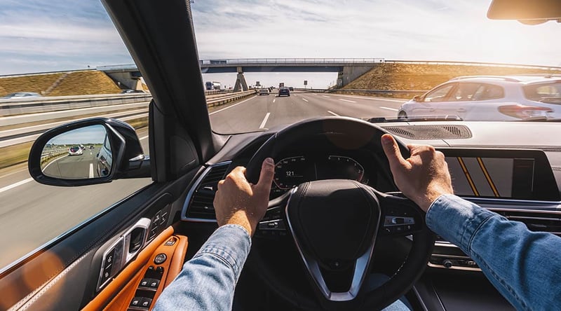 Passing a Parallel Parking Test | Progressive