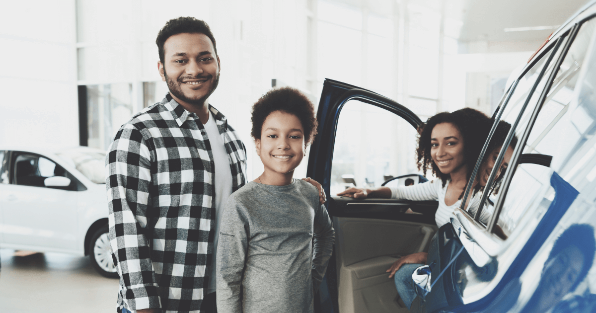 A Return to In-Person Car Buying | Progressive