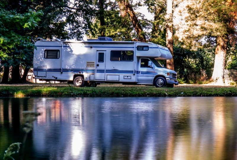 RV Insurance Information | Progressive