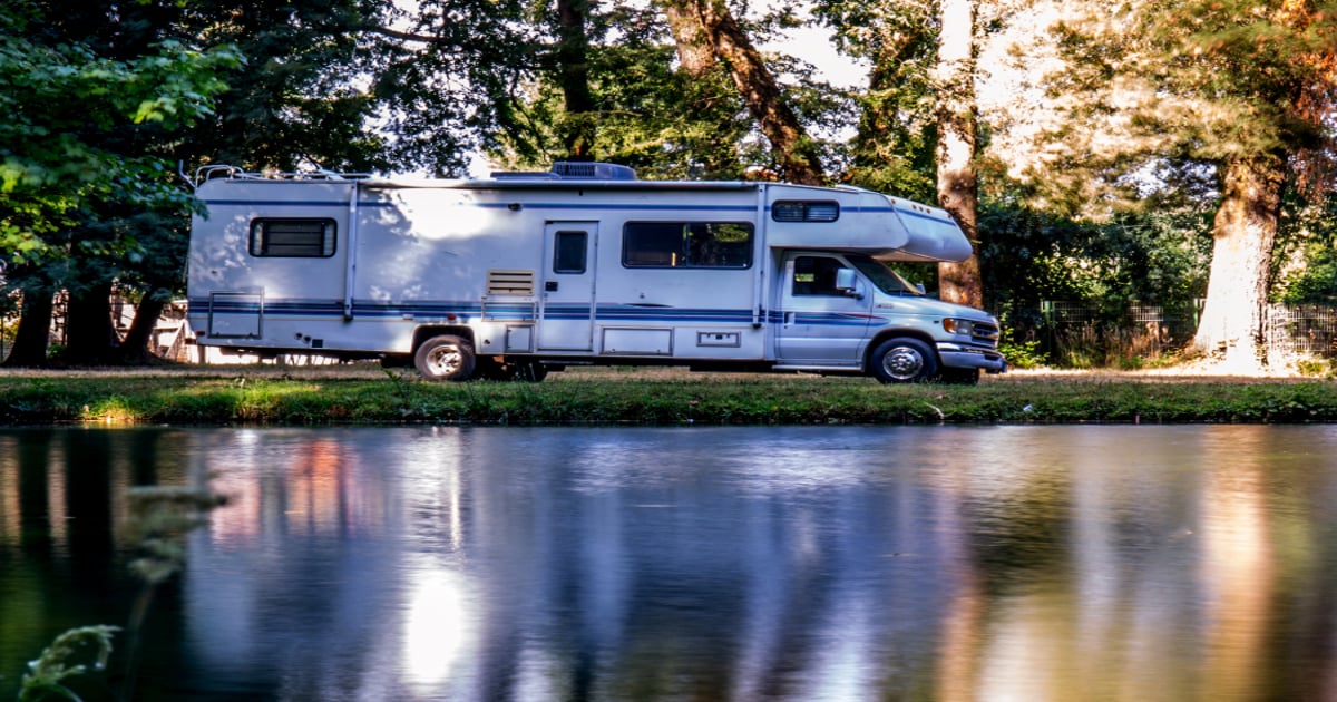Can You Rent an RV? | Progressive