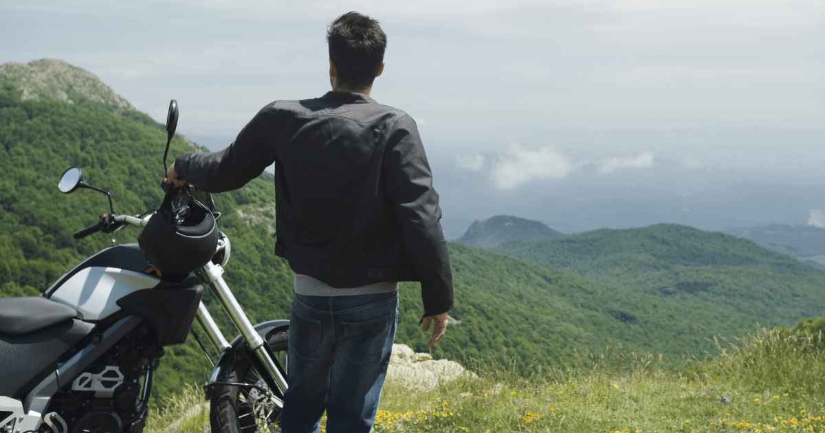 New York Motorcycle Insurance | Progressive