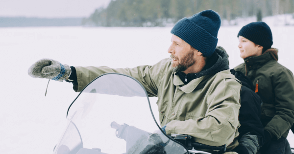 Is Snowmobile Insurance Required? | Progressive