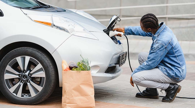 Car Basics for Beginners: 5 Things to Know | Progressive