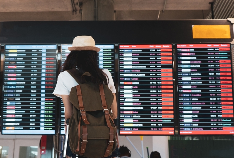 Travel Insurance Information | Progressive