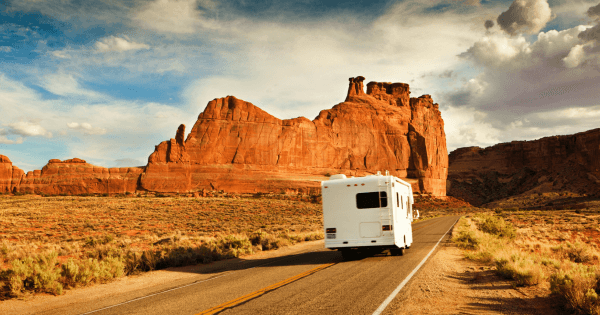 Utah RV Insurance | Progressive