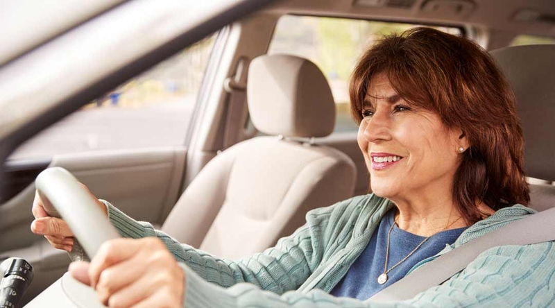 5 Tips for Safe Driving in the Mountains | Progressive