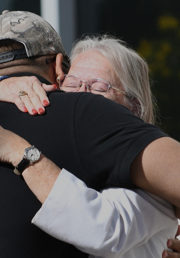 Meet Keys to Progress® Veterans | Progressive