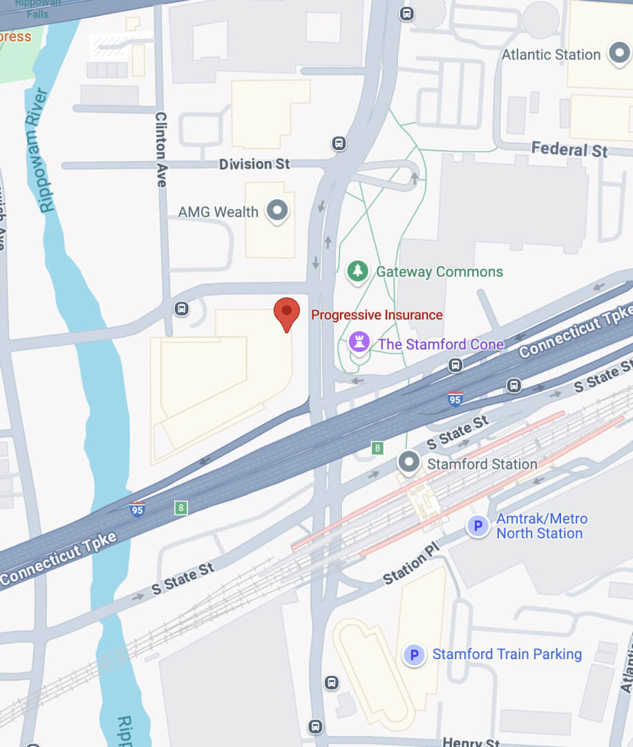 Insurance in Stamford, Connecticut | Progressive