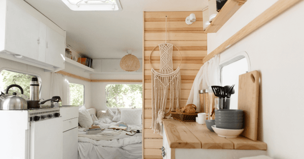 How Does RV Personal Property Coverage Work? | Progressive