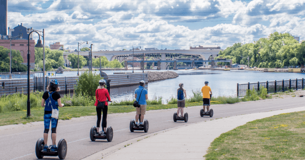 What Is a Segway? | Progressive
