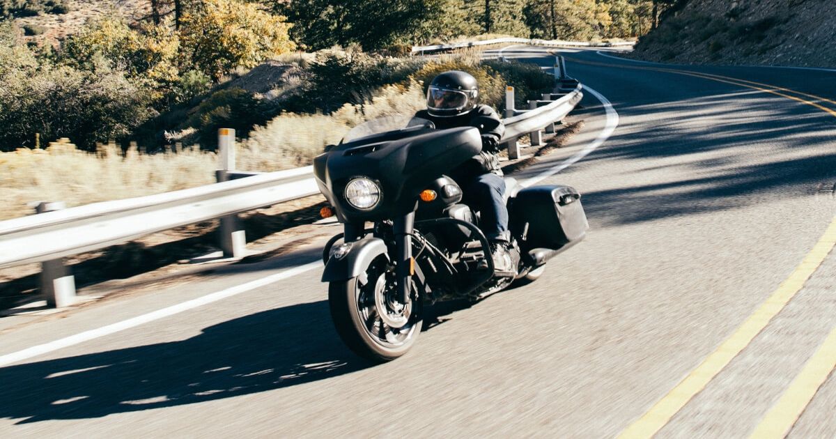 Does Motorcycle Insurance Cover Medical Bills? | Progressive