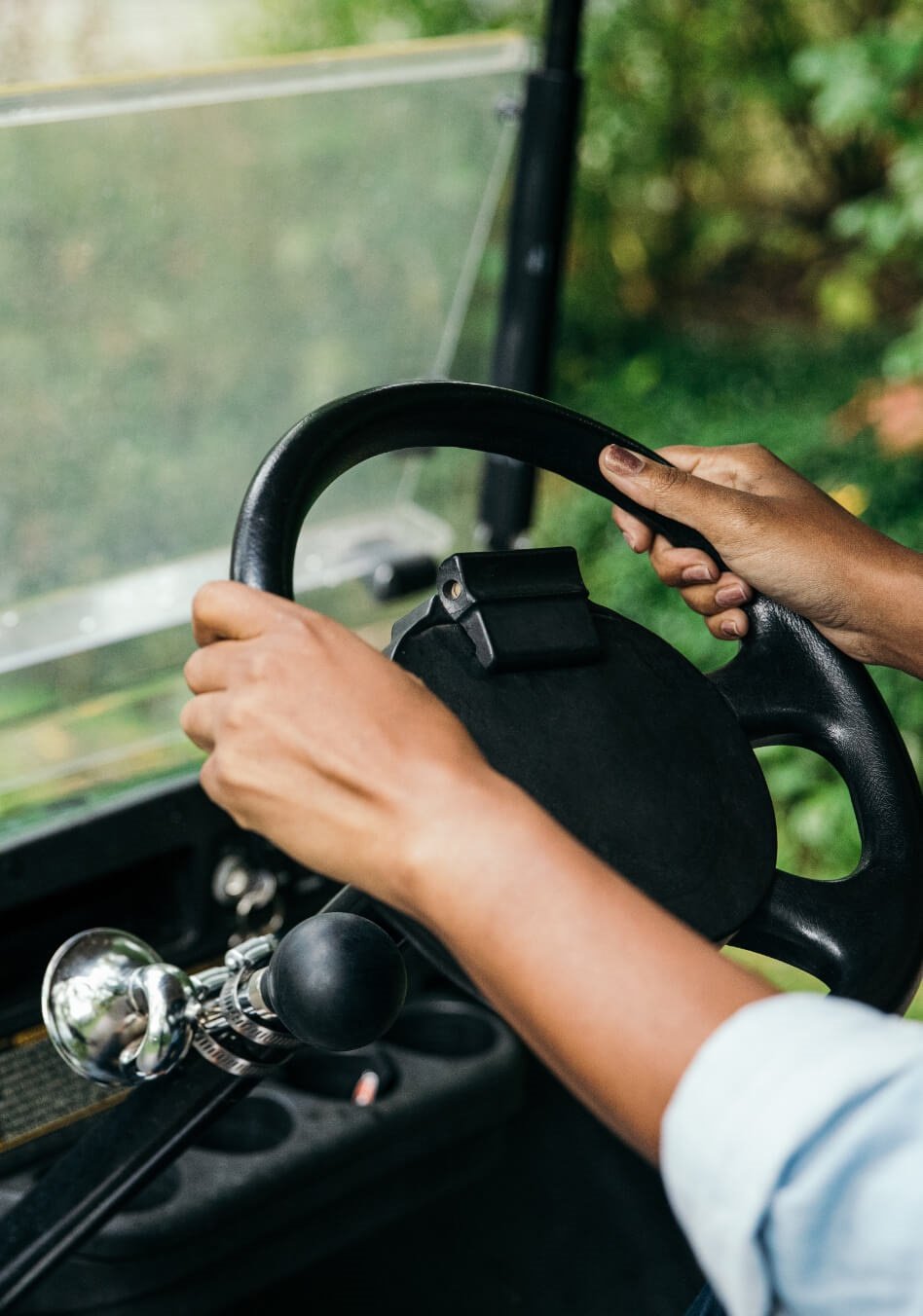 Golf Cart Insurance: Get a Quote Online | Progressive