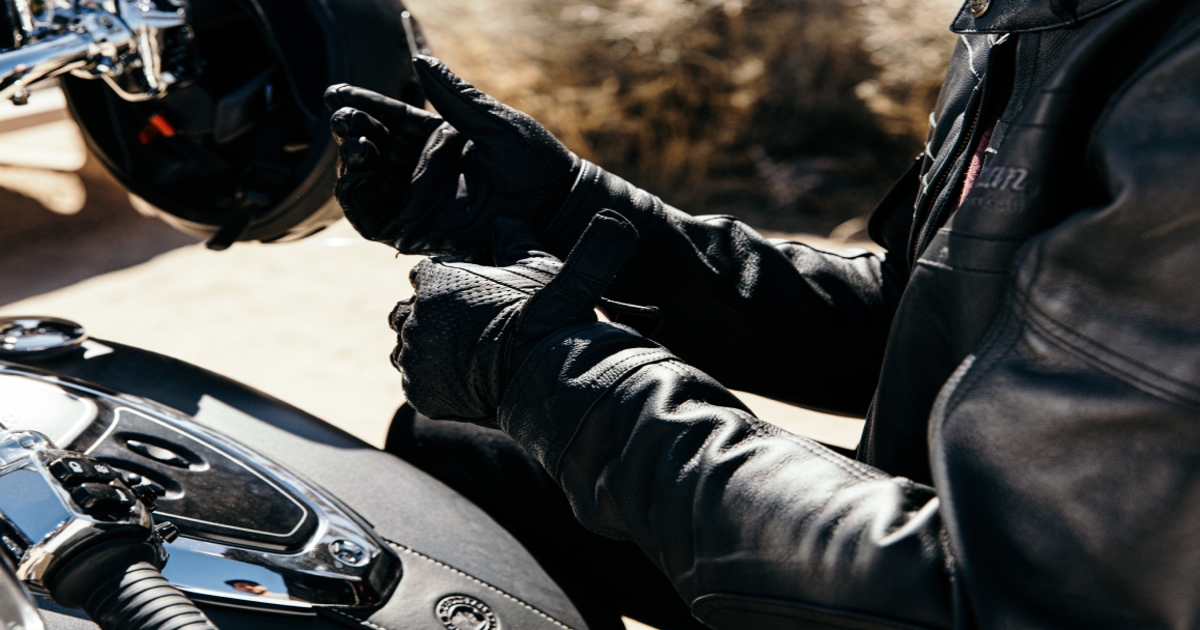 Full Coverage Motorcycle Insurance | Progressive