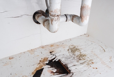 Does Home Insurance Include Water Back-up Coverage? | Progressive