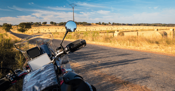 Oklahoma Motorcycle Insurance | Progressive