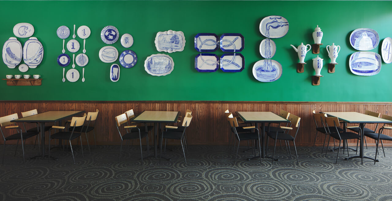 Art Installations | Progressive