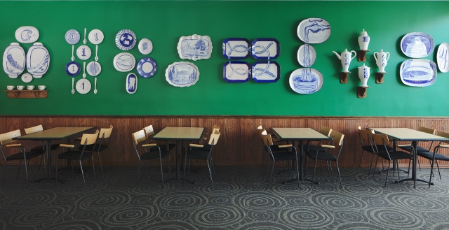 Art Installations | Progressive