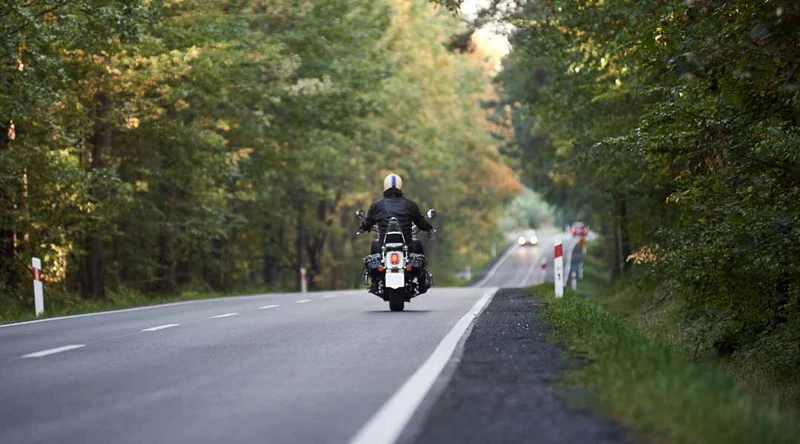 Pros and Cons of Motorcycles | Progressive