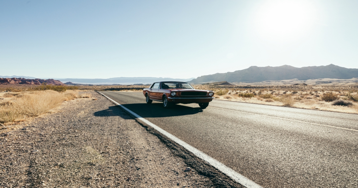 What Is a Clean Driving Record? | Progressive